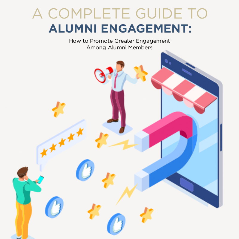 Alumni Engagement TYP